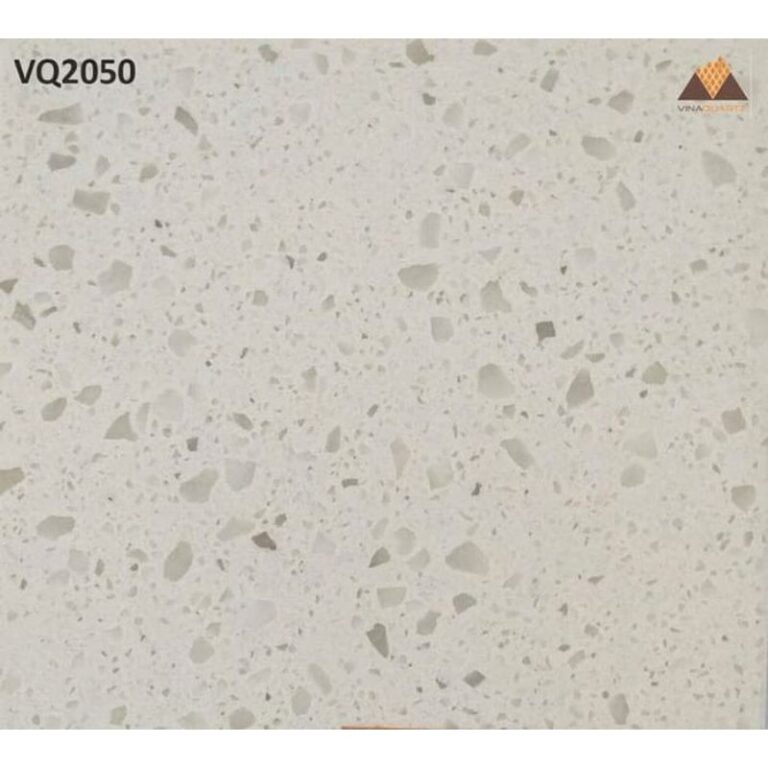 Đá thạch anh nhân tạo VinaQuartz – VQ2050 » Nội Thất Mộc Tinh Hoa