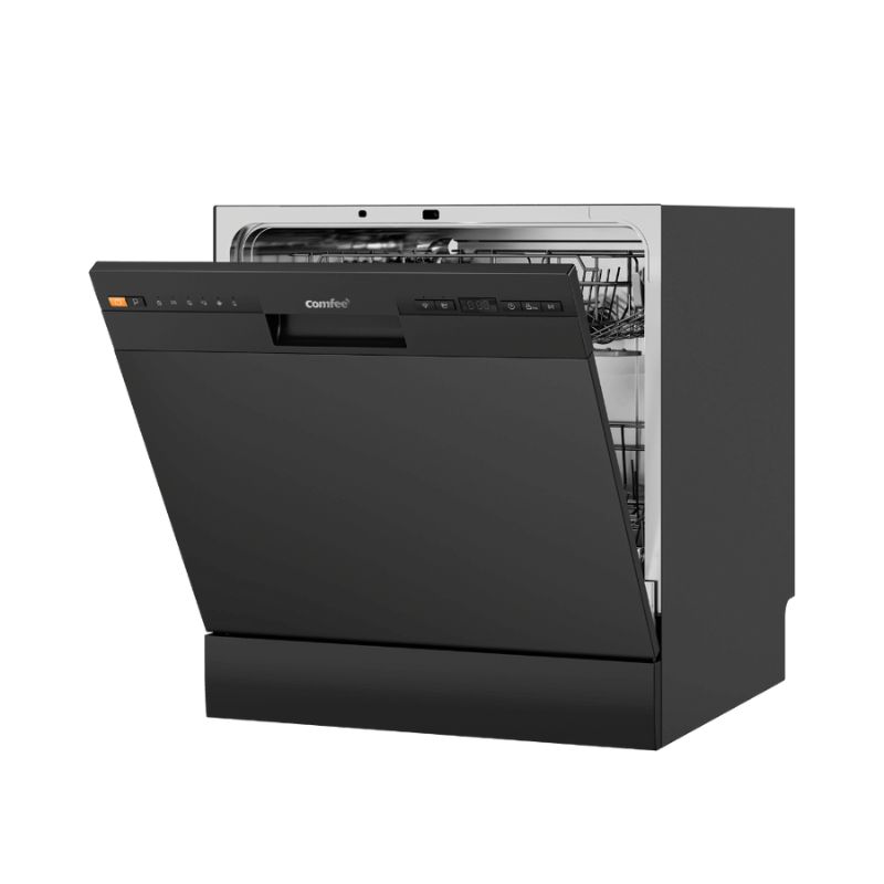 Máy rửa bát Comfee CDW-8F60RB » Nội Thất Mộc Tinh Hoa